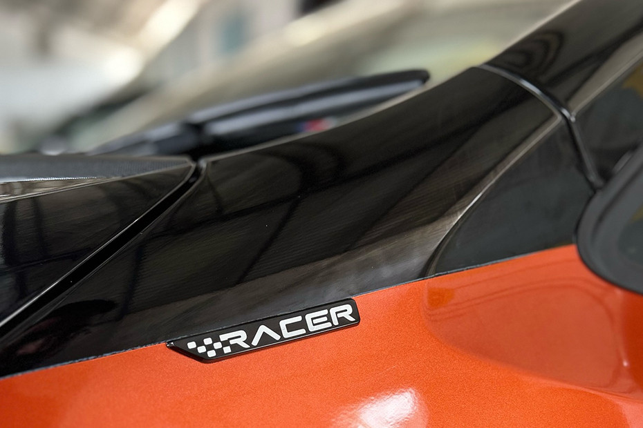 Tata Altroz Racer Reaches Dealerships Ahead Of Launch | CarDekho.com