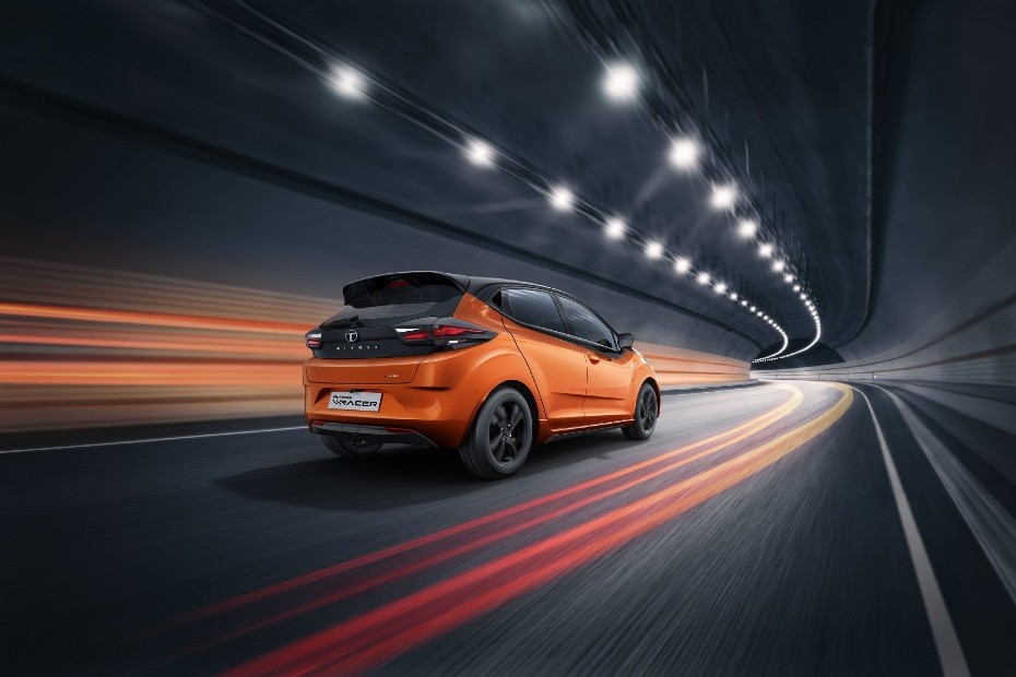 Tata Altroz Racer R3 Variant Analysis: Is It Worth Choosing The Top ...