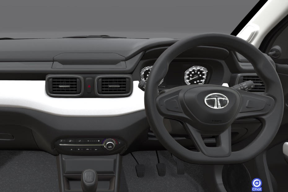 Tata Punch Pure vs Hyundai Exter EX: Base Variants Compared ...