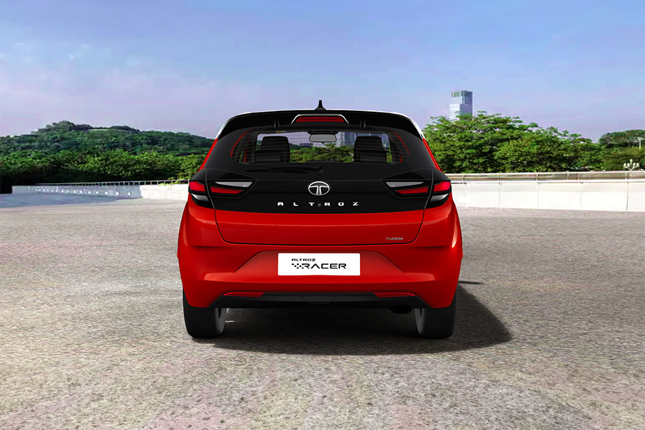 Tata Altroz Racer R2 Variant Analysis: Is This The Best Variant ...