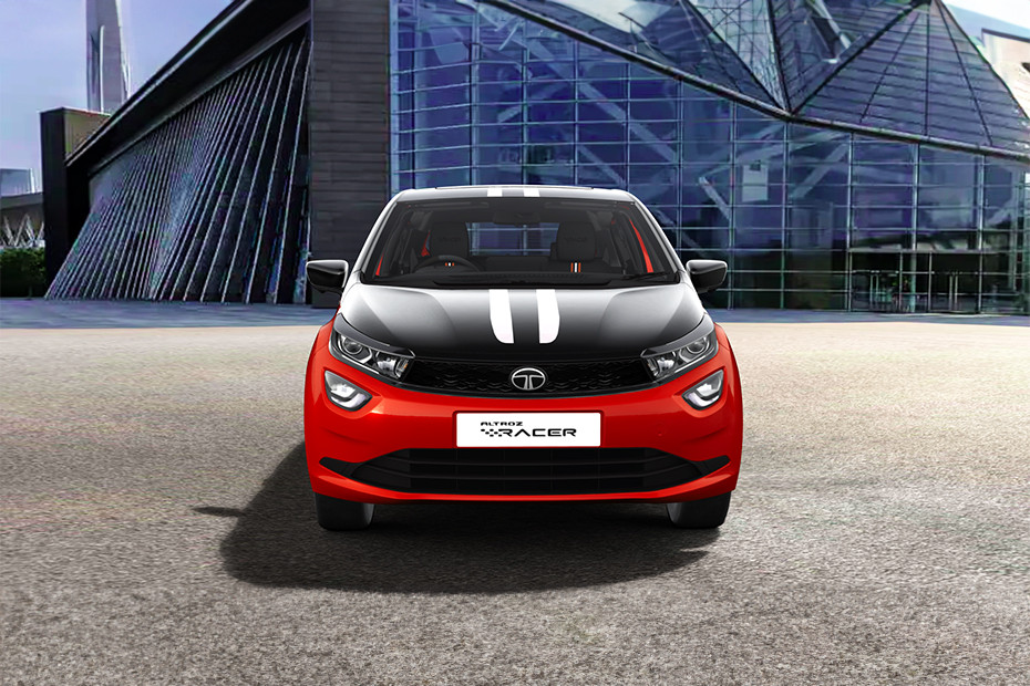 Tata Altroz Racer R2 Variant Explained In 7 Images | CarDekho.com