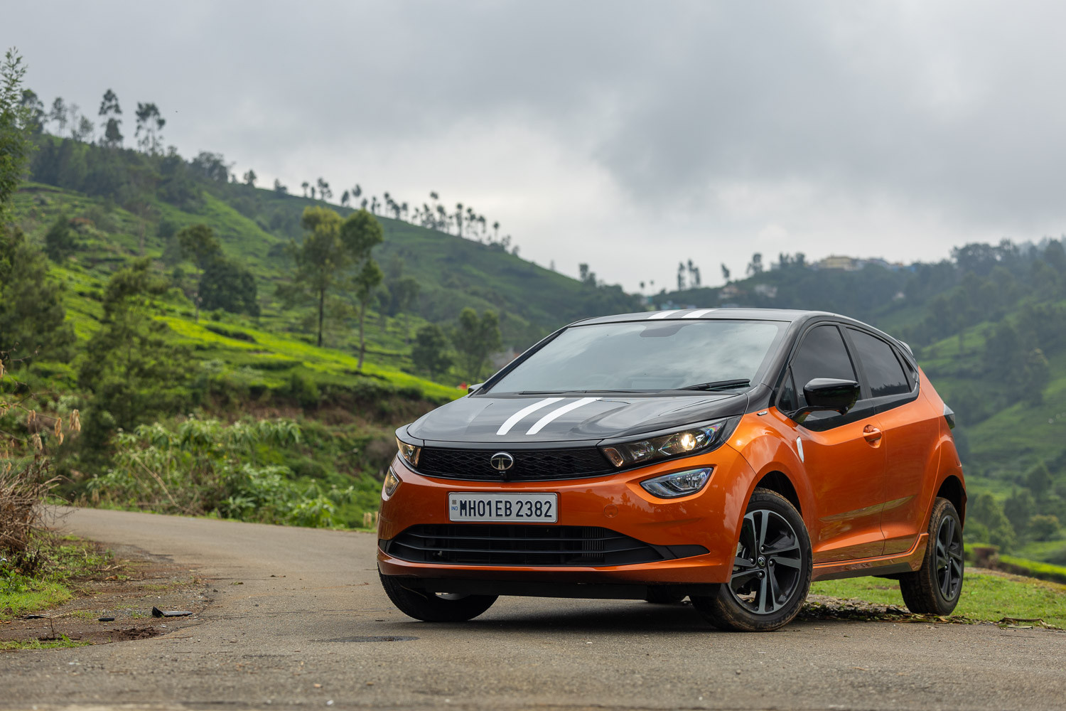 Tata Altroz Racer Price - Features, Images, Colours & Reviews