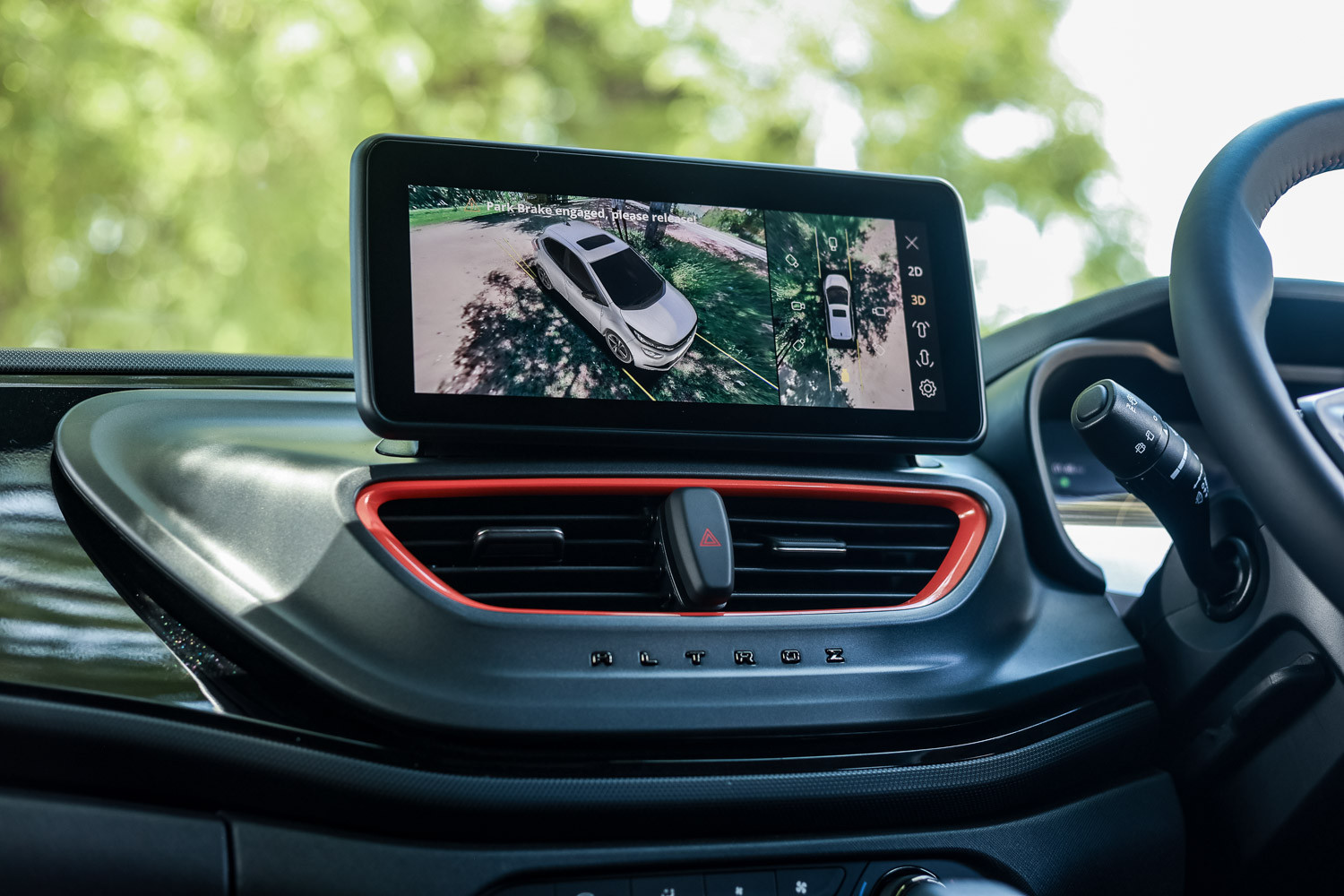 Tata Altroz Racer Price - Features, Images, Colours & Reviews