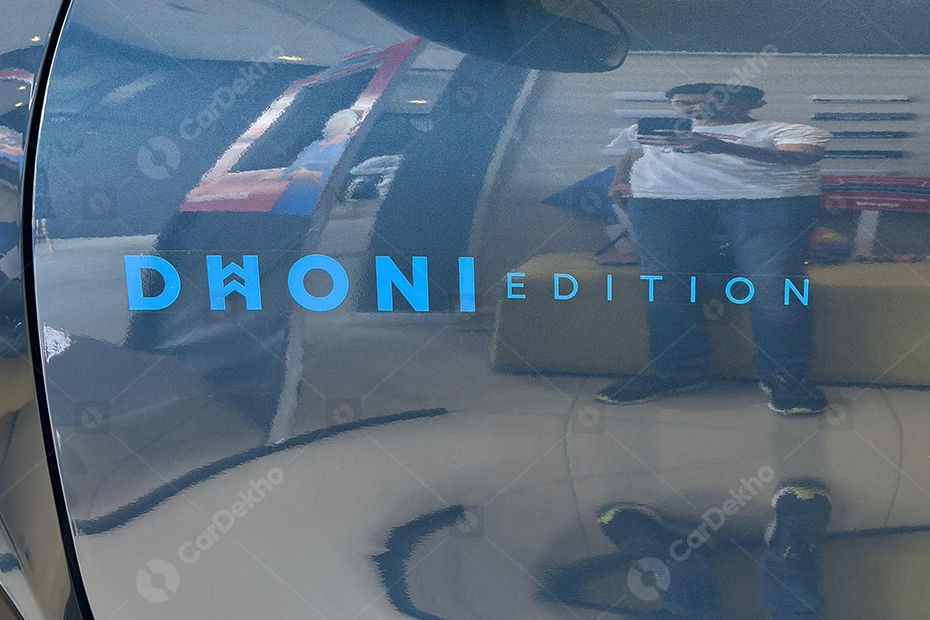 Citroen C3 Aircross Dhoni Edition Detailed In Real-life Images ...
