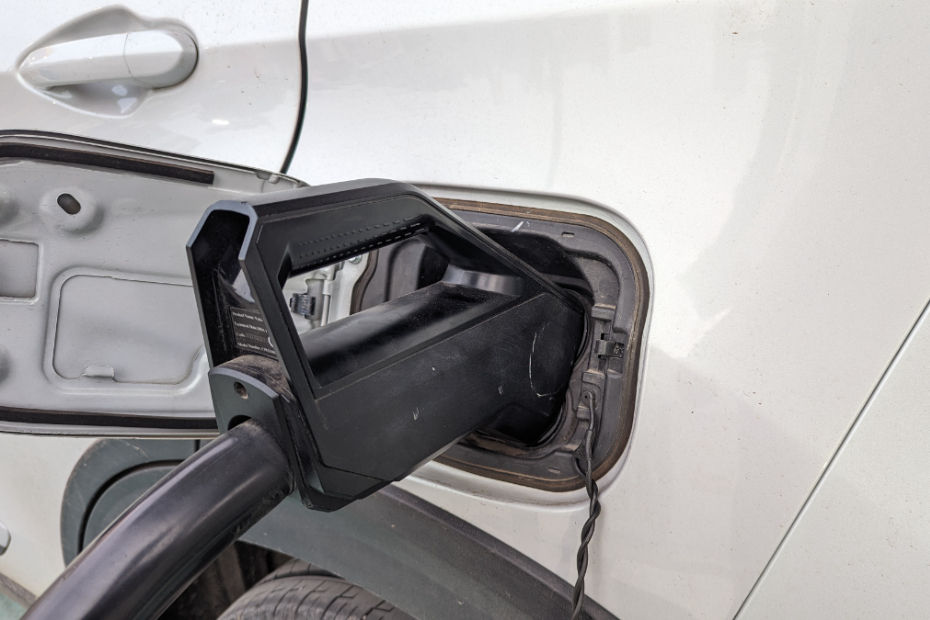 Tata Tiago EV vs Tata Nexon EV: Charging Time Comparison | CarDekho.com