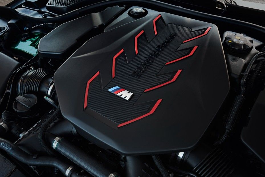 2024 BMW M5 Unveiled Globally: Here Are Five Things To Know About It ...