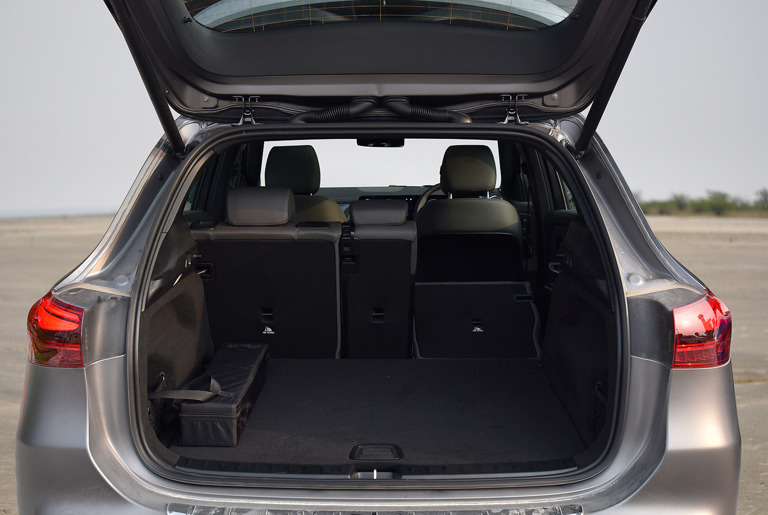 Mercedes-Benz EQA Price - Features, Images, Colours & Reviews