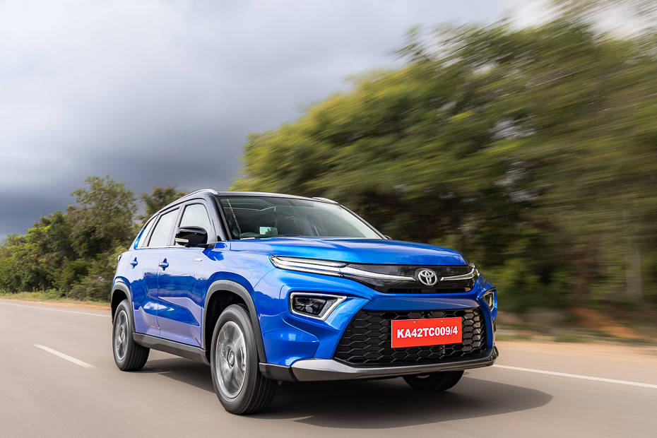 Strong Hybrid Cars Become More Affordable In Uttar Pradesh ...