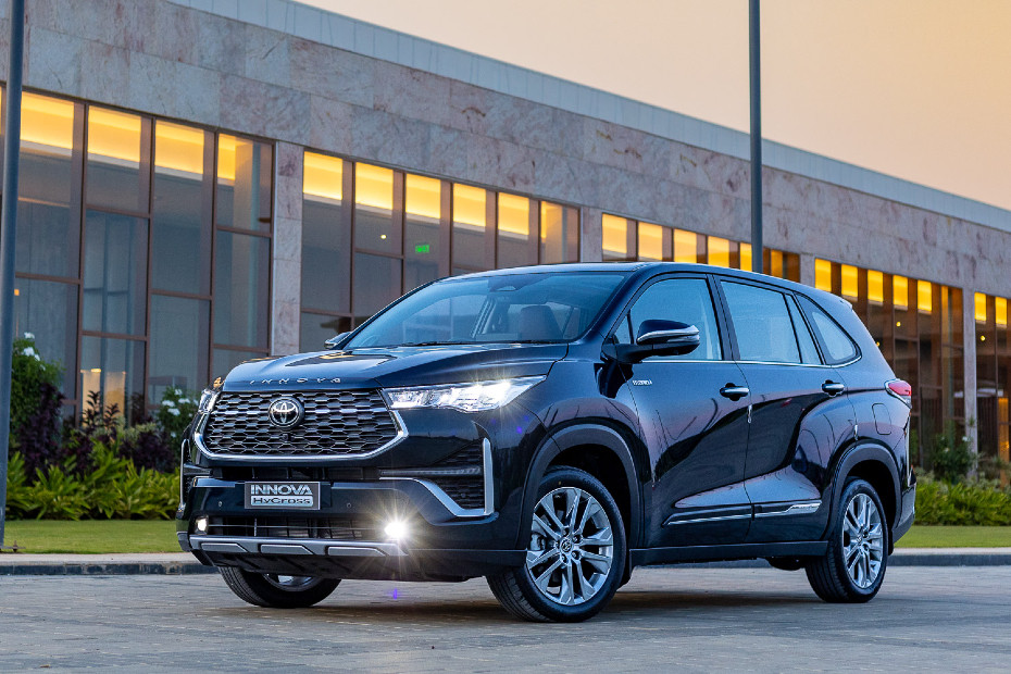 Strong Hybrid Cars Become More Affordable In Uttar Pradesh ...