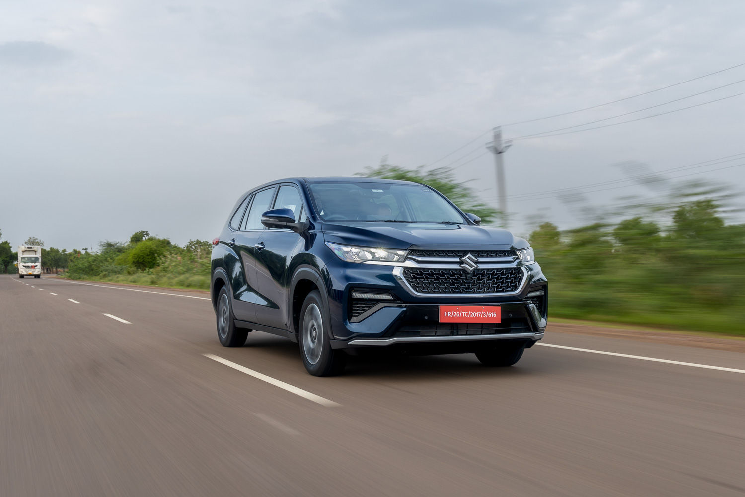Strong Hybrid Cars Become More Affordable In Uttar Pradesh ...