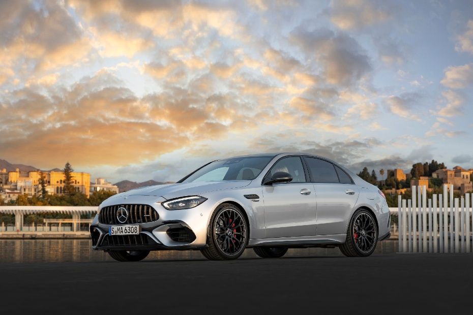 4 New Mercedes-Benz Cars Still To Launch In India By The End Of 2024 ...