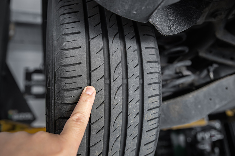 Reasons Why Tyre Rotation Matters for Your Car's Health | Maintenance ...