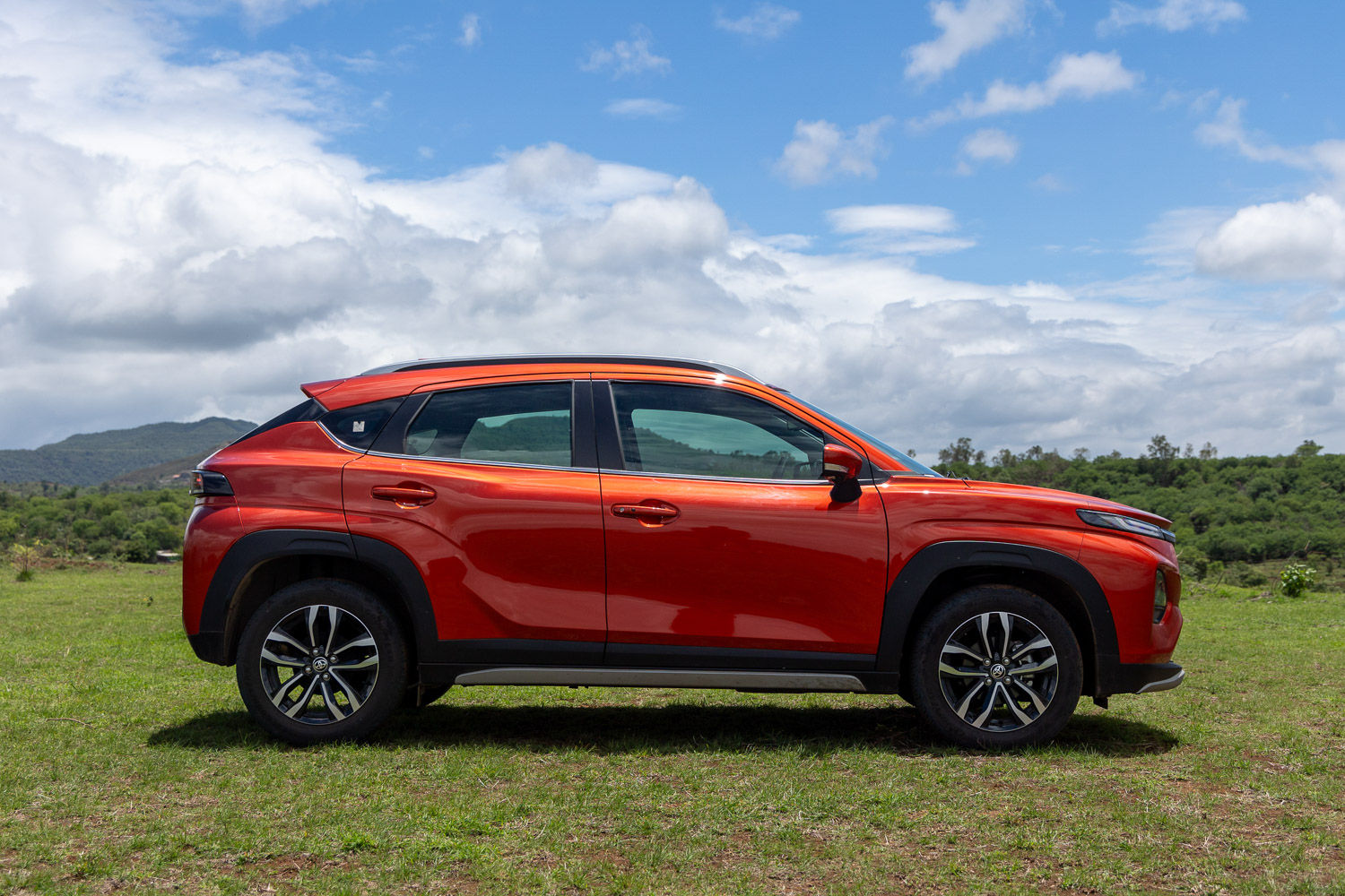 Toyota Taisor Price - Features, Images, Colours & Reviews