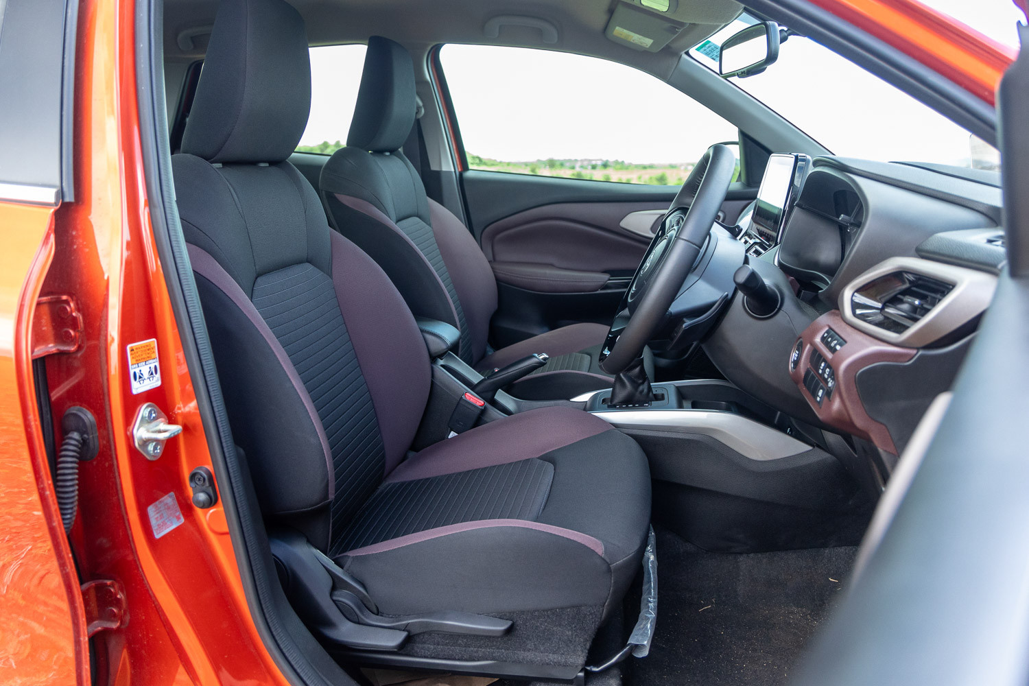 Toyota Taisor Price - Features, Images, Colours & Reviews