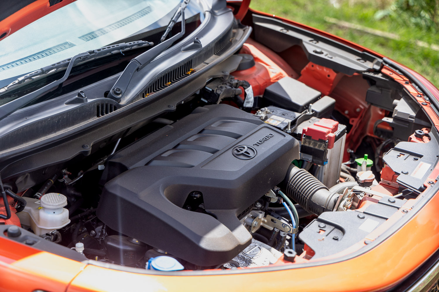 Toyota Taisor Price - Features, Images, Colours & Reviews