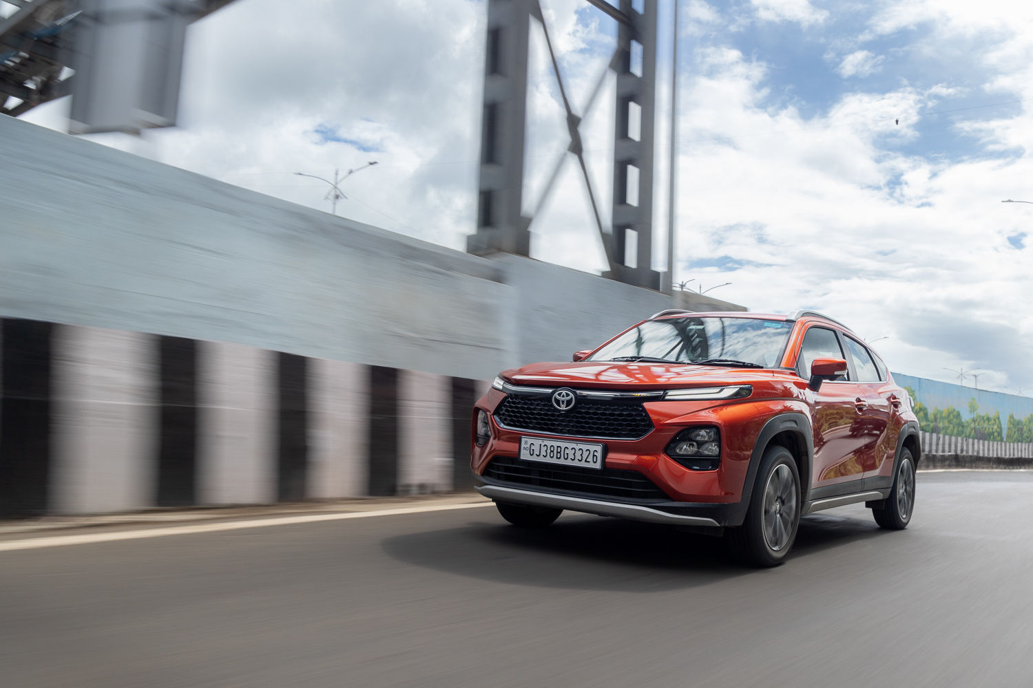 Toyota Taisor Price - Features, Images, Colours & Reviews