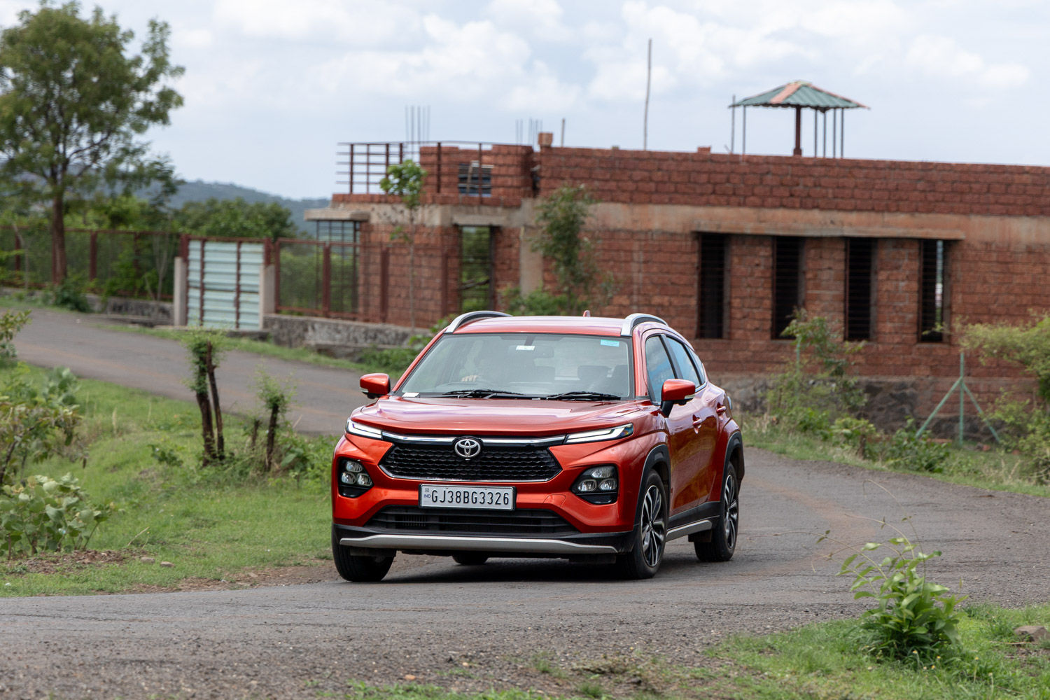 Toyota Taisor Price - Features, Images, Colours & Reviews