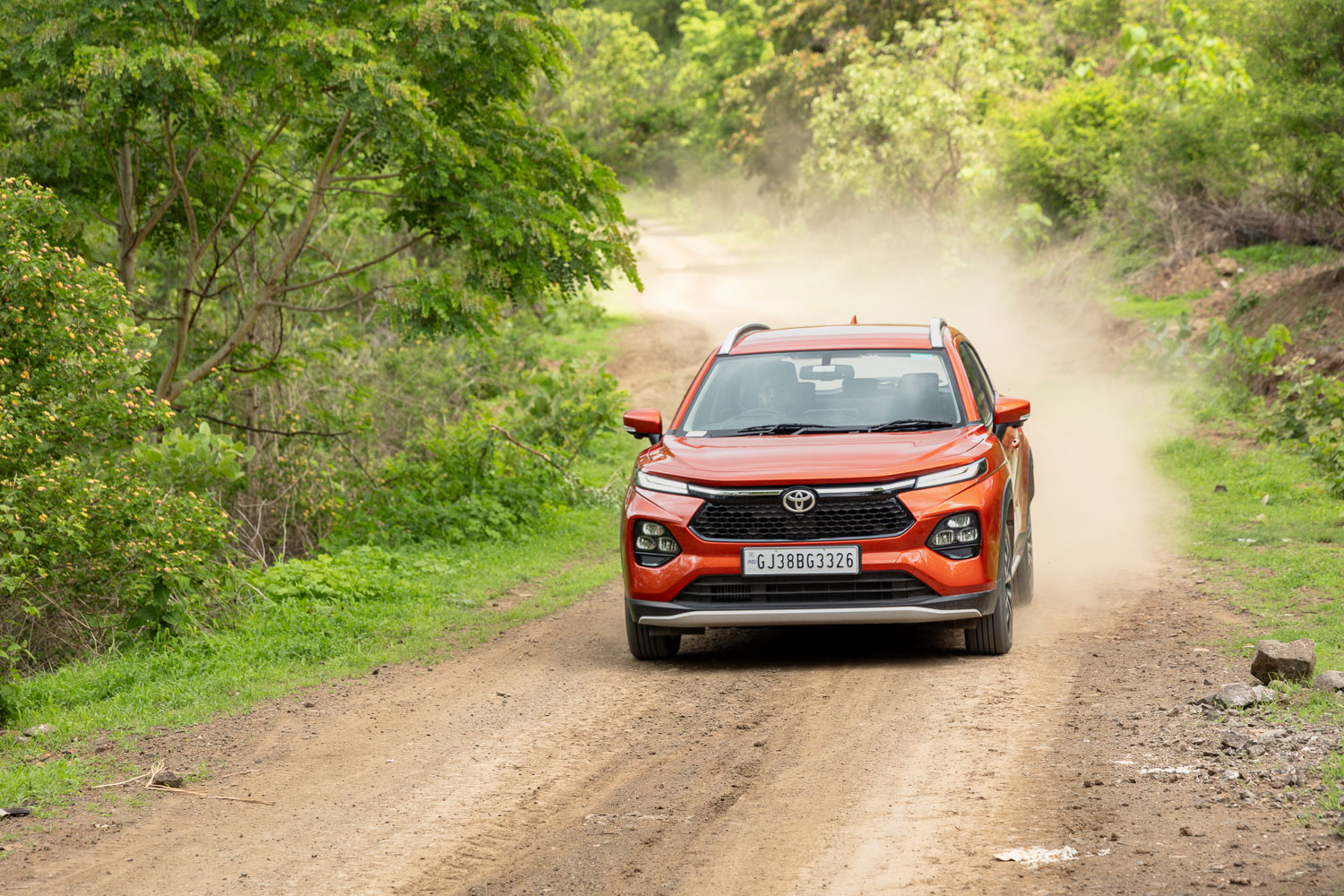 Toyota Taisor Price - Features, Images, Colours & Reviews