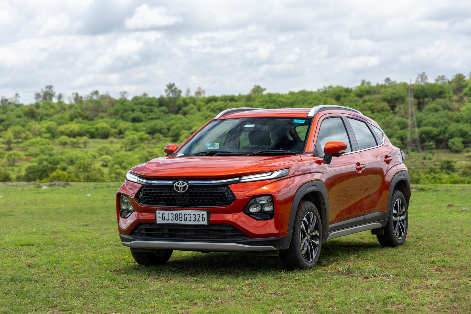 Toyota Taisor Price - Features, Images, Colours & Reviews