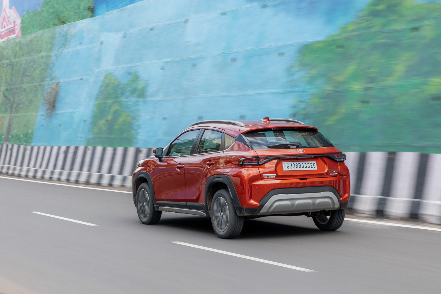 Toyota Taisor Price - Features, Images, Colours & Reviews