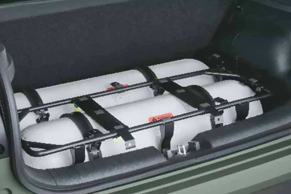 5 Ways The Hyundai Exter CNG Makes A Perfect City Runabout | CarDekho.com