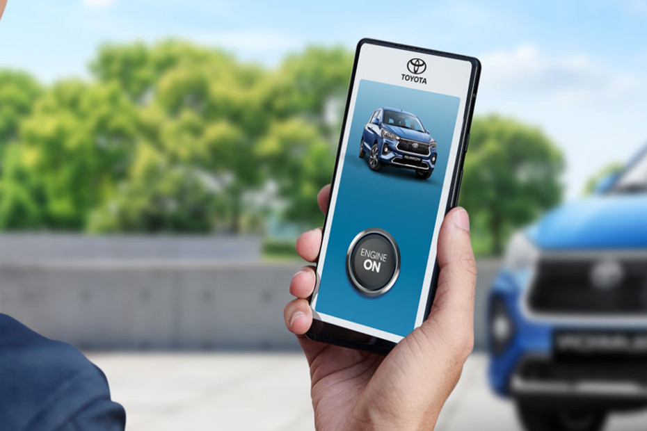 Toyota Rumion Price - Features, Images, Colours & Reviews