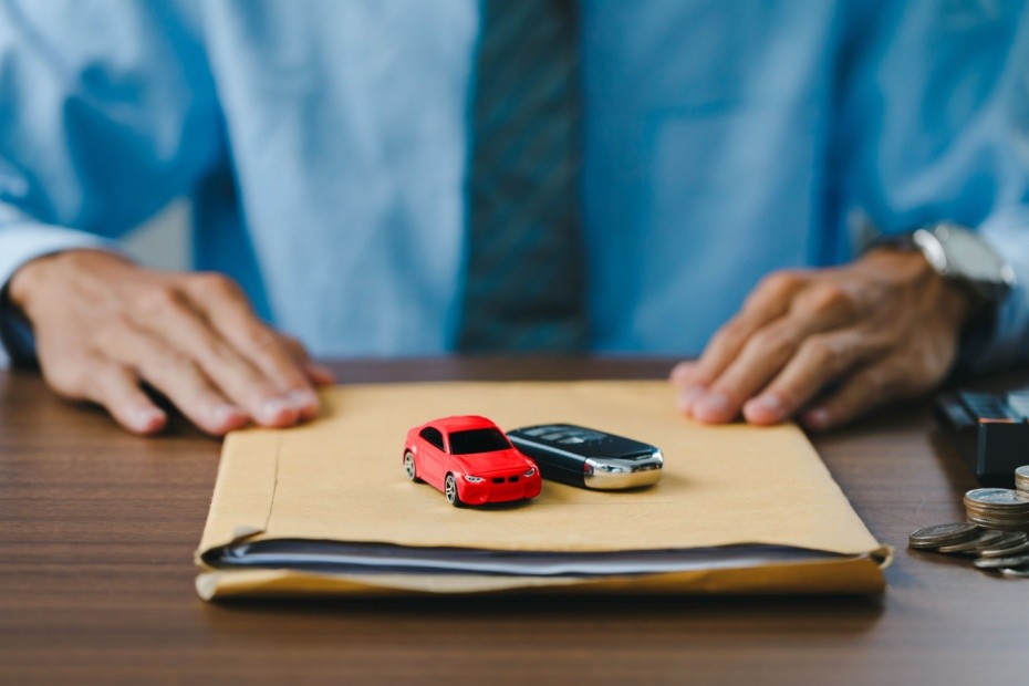 Selling Your Car: Required Documents Checklist | Buying and Selling ...