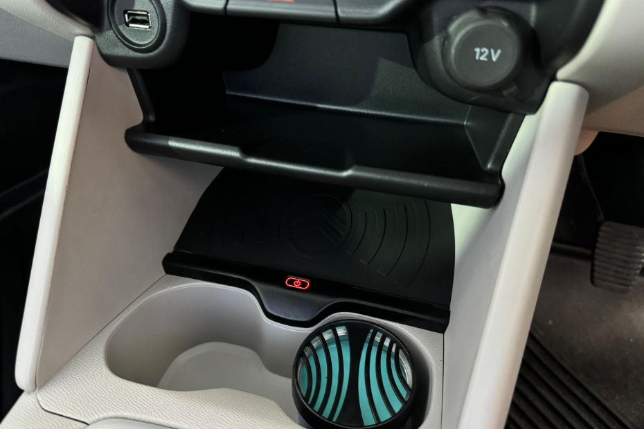 Citroen Basalt Detailed In 10 Images: Exterior, Interior, And Features ...