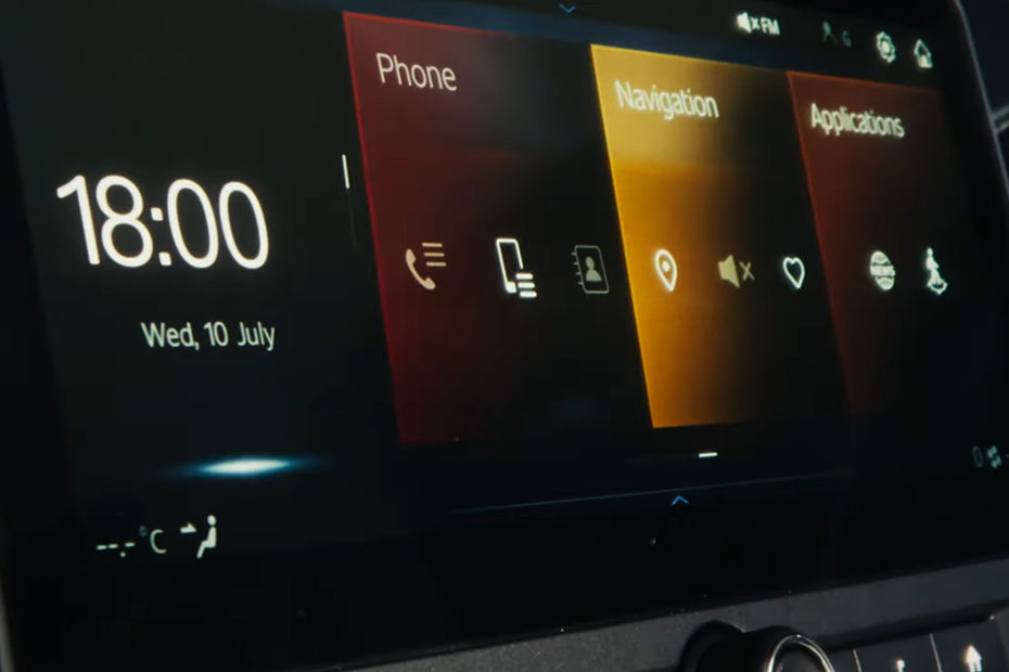 5 Door Mahindra Thar Roxx Will Get Two Sunroof Options: A Panoramic ...