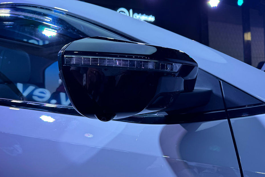 Tata Curvv EV Explained In 15 Pics | CarDekho.com