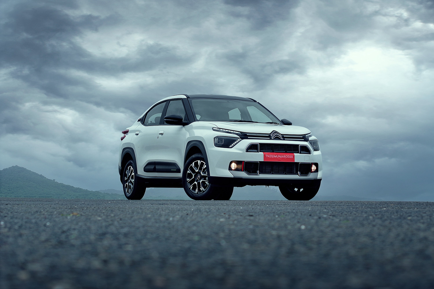 Citroen Basalt Launched, Price Starts At Rs 7.99 Lakh | CarDekho.com