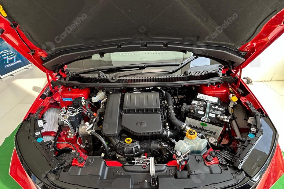 Tata Curvv Reaches Showrooms Ahead Of Launch On September 2 | CarDekho.com