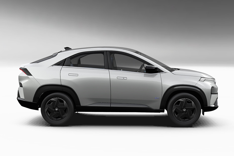 Mahindra BE 6e One vs Tata Curvv EV Creative: Base Variant Prices ...