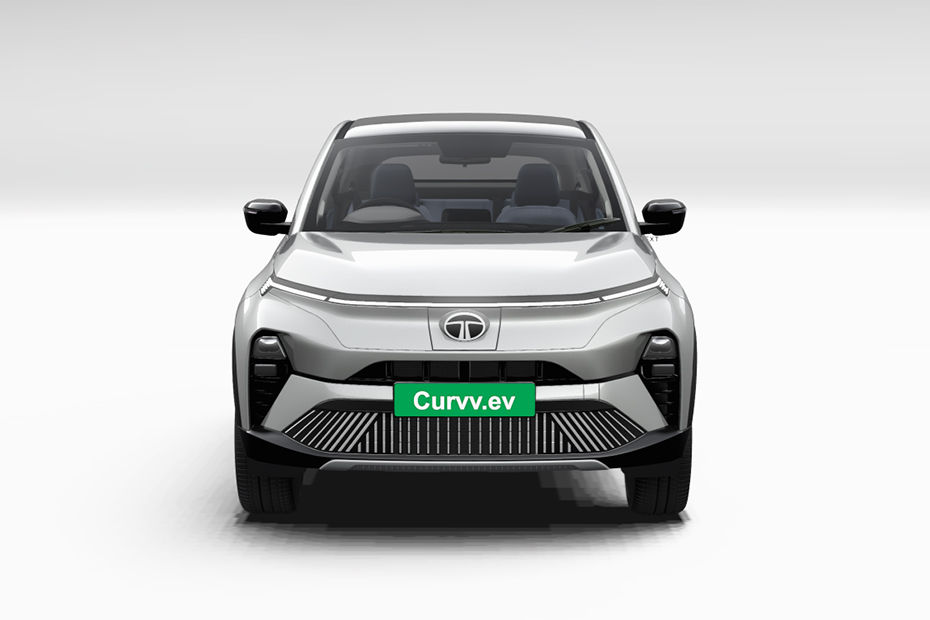 Mahindra BE 6e One vs Tata Curvv EV Creative: Base Variant Prices ...