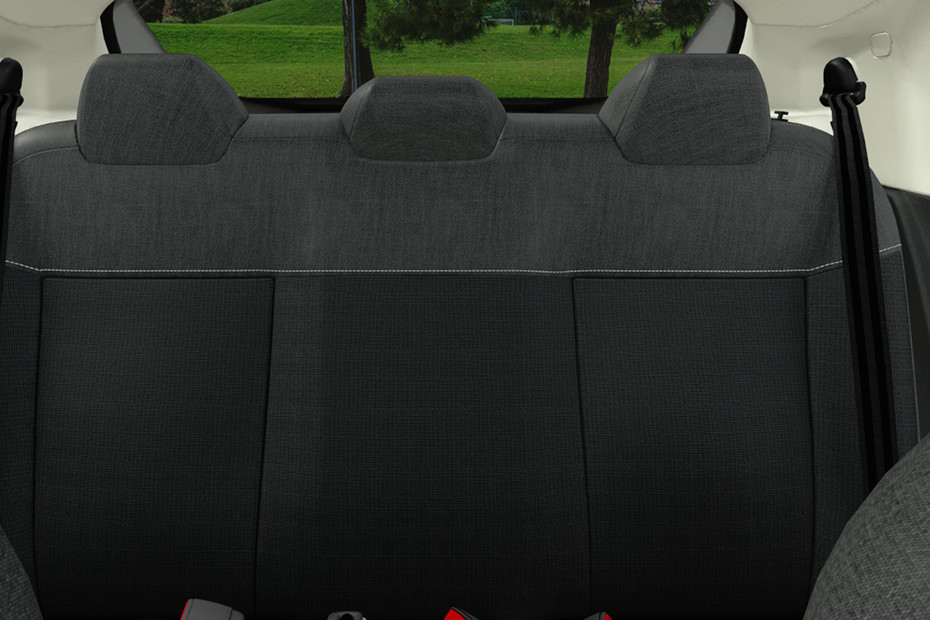 Citroen Basalt Base-spec You Variant Explained In 7 Images | CarDekho.com