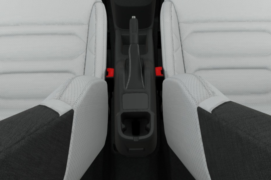 Citroen Basalt Mid-spec Plus Variant Explained In 10 Images | CarDekho.com