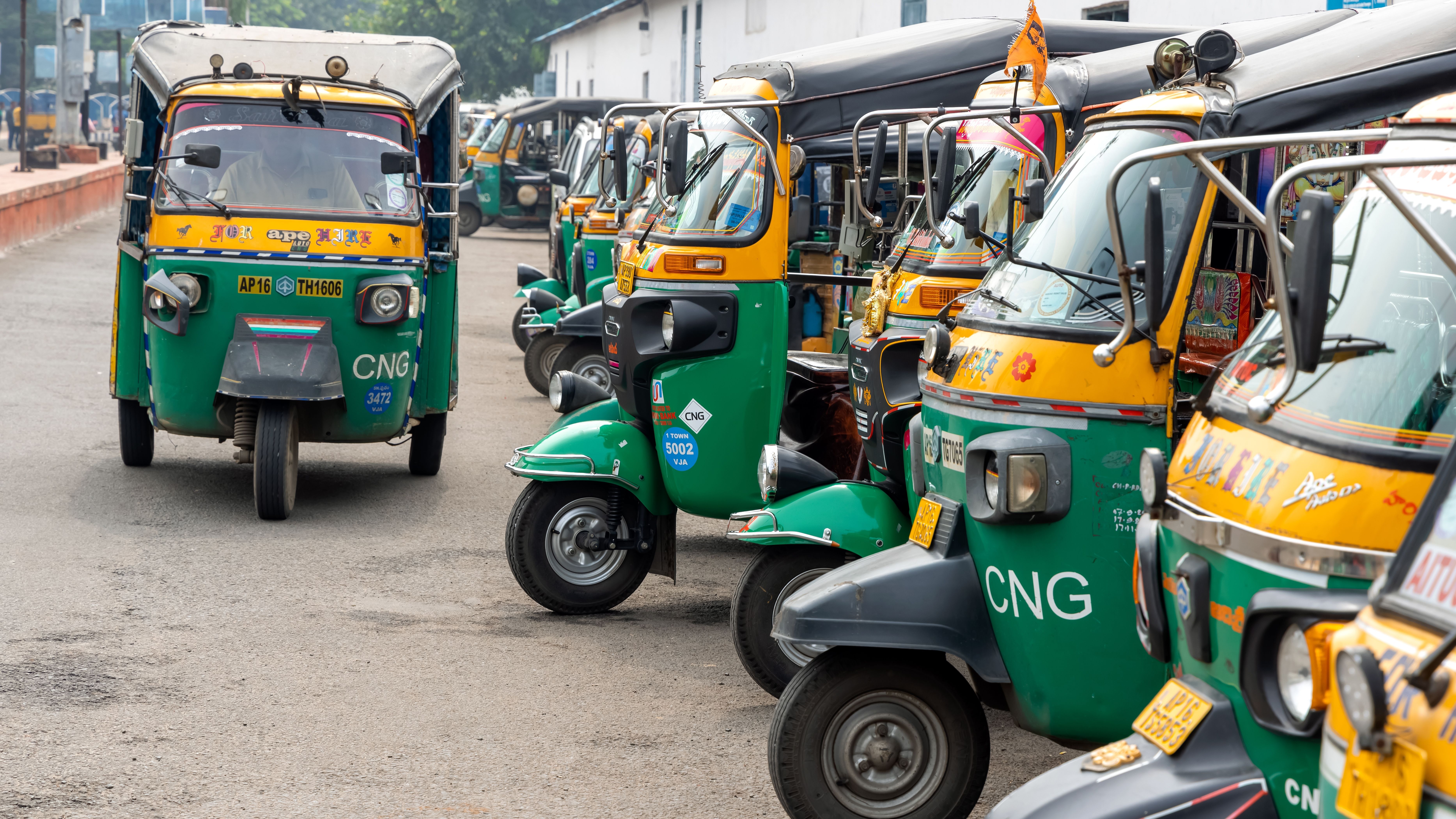 The Evolution Of India’s Car Industry Since Independence On August 15 ...