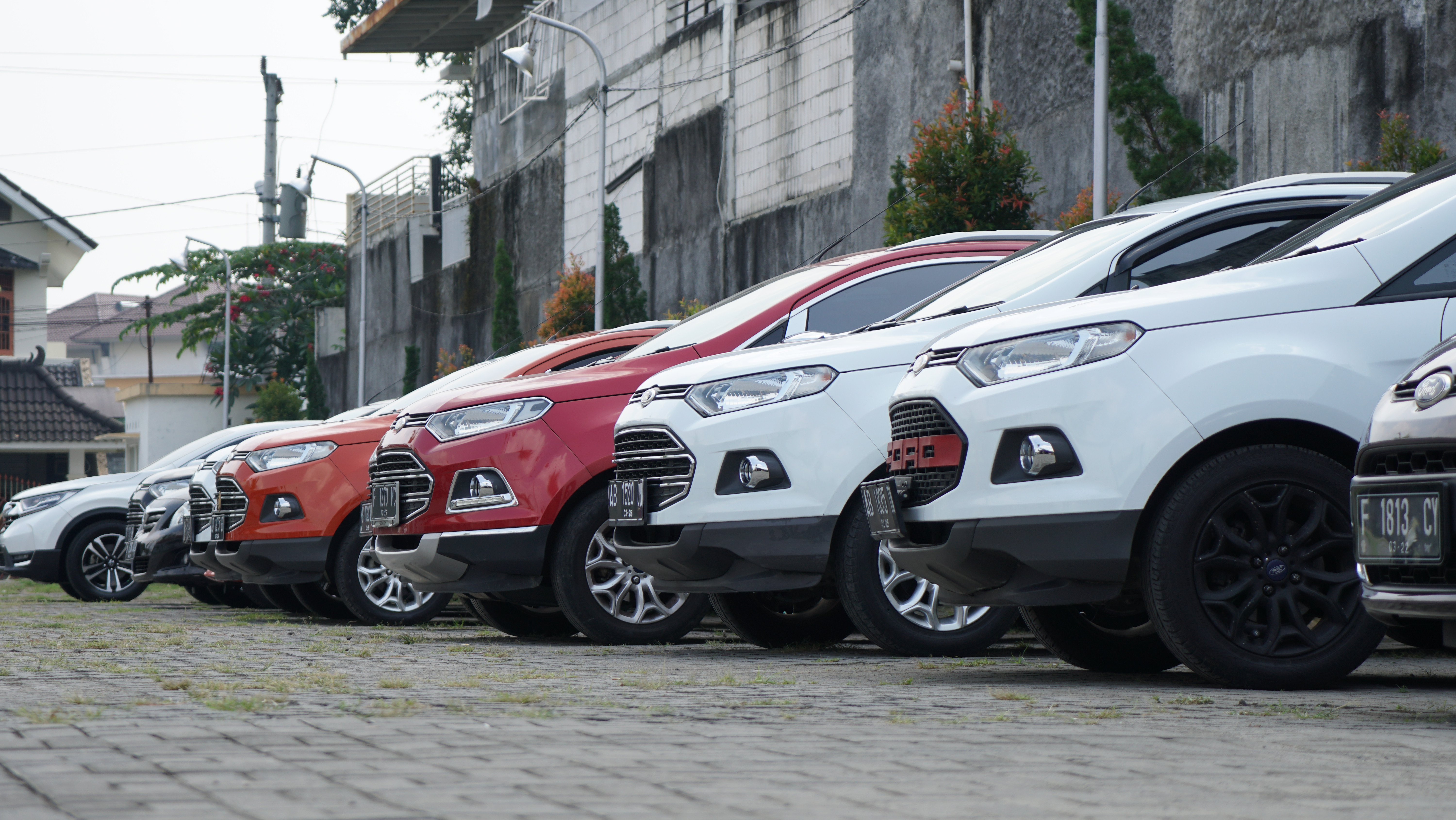 The Evolution Of India’s Car Industry Since Independence On August 15 ...