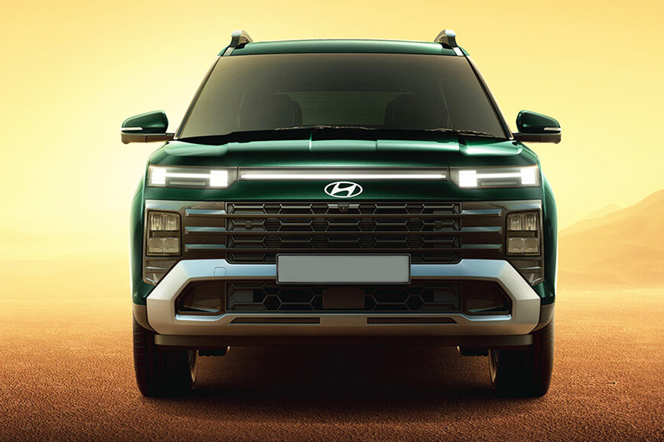 2024 Hyundai Alcazar Interior Revealed Ahead Of Launch On September 9 ...