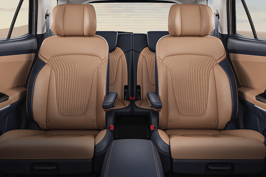 2024 Hyundai Alcazar: Expected Design, Features, Engine And Gearbox ...