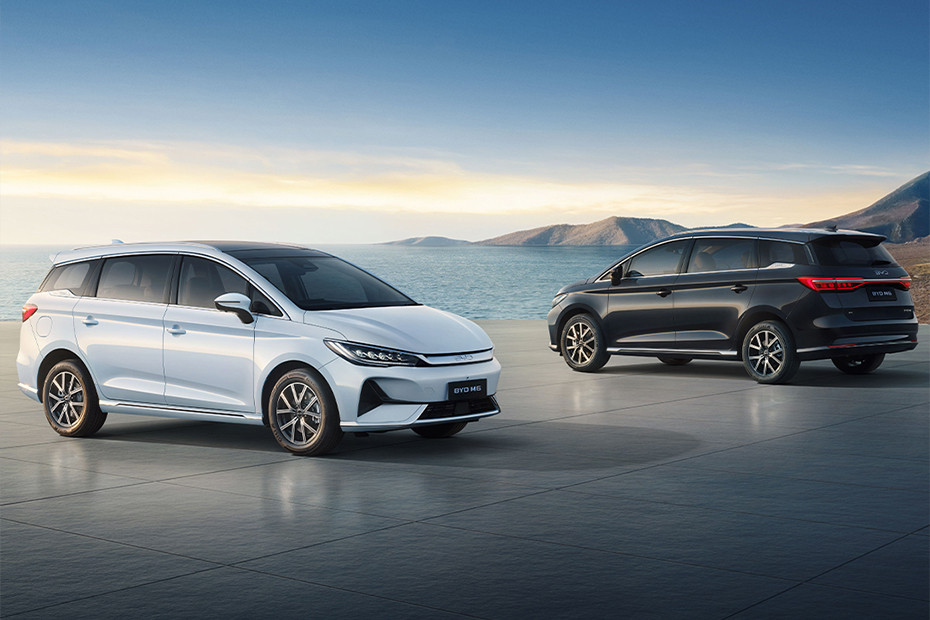 EV Launches In India During The 2024 Festive Season: MG Windsor EV ...