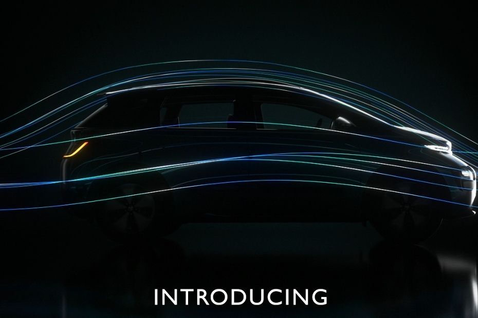 MG Windsor EV Teased Again Revealing Exterior Design For The First Time ...