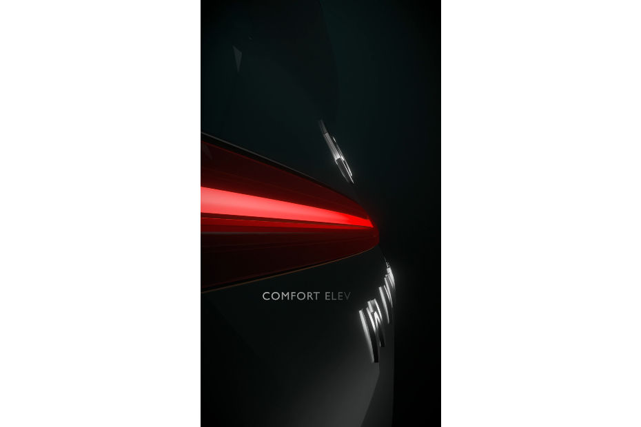 MG Windsor EV Teased Again Revealing Exterior Design For The First Time ...