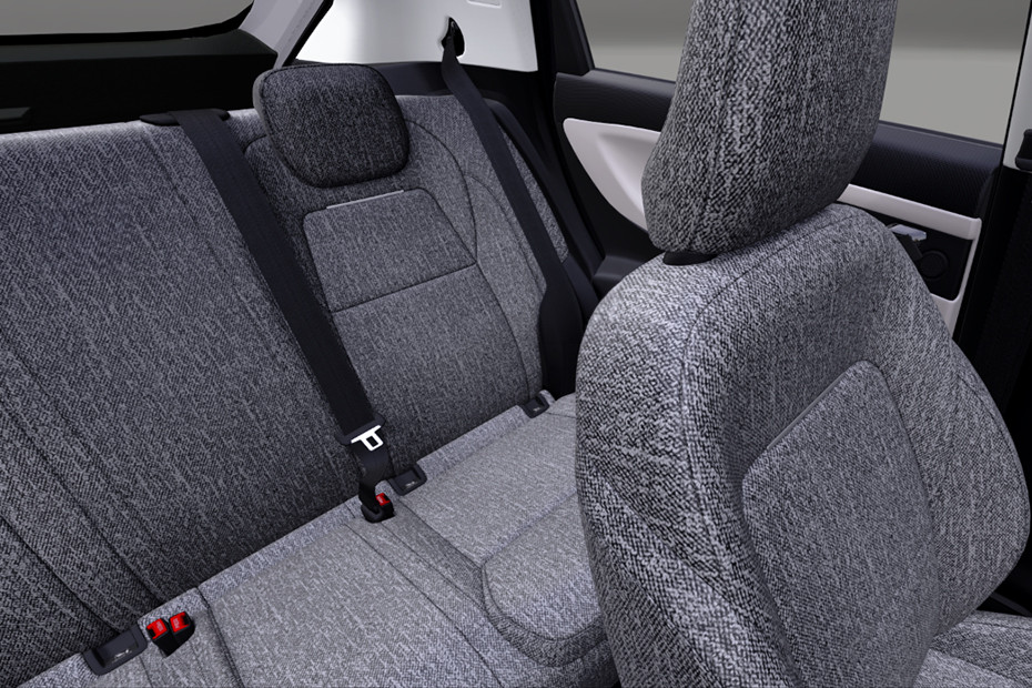 Tata Curvv Smart Variant Explained In 10 Images | CarDekho.com