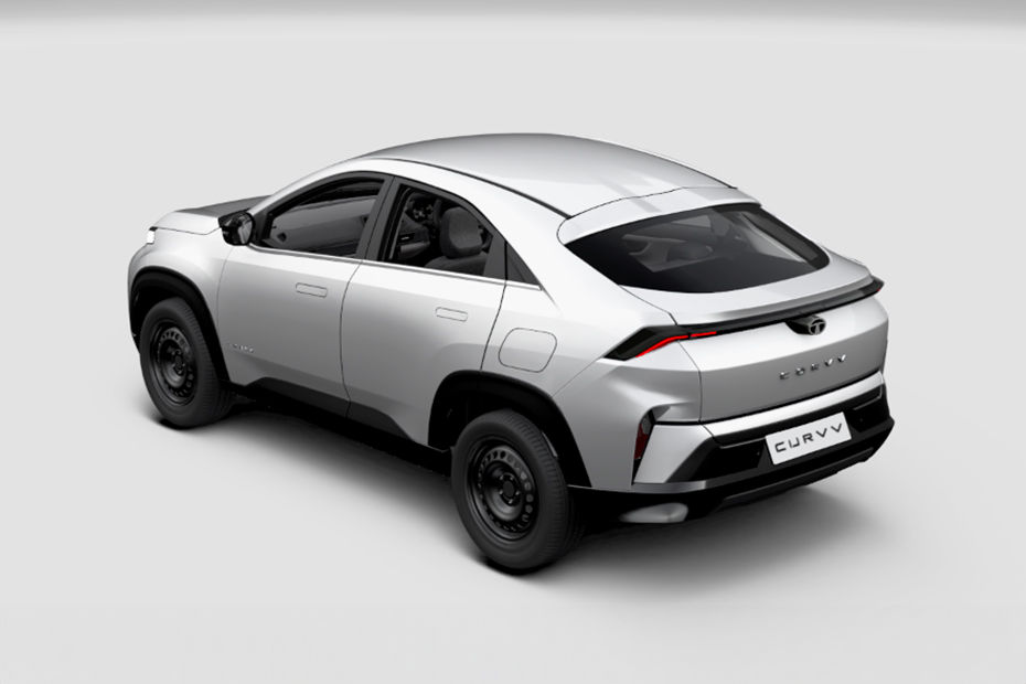 Tata Curvv Smart Variant Explained In 10 Images | CarDekho.com