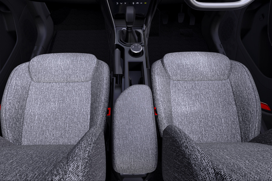 Tata Curvv Pure Plus Variant Explained In 10 Images | CarDekho.com