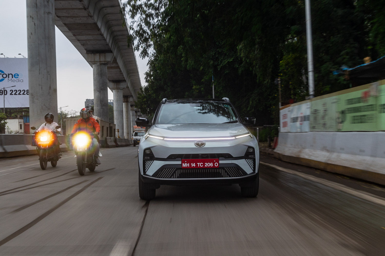 Tata Nexon EV Price - 465km Range, Images, Colours & Reviews | All ...