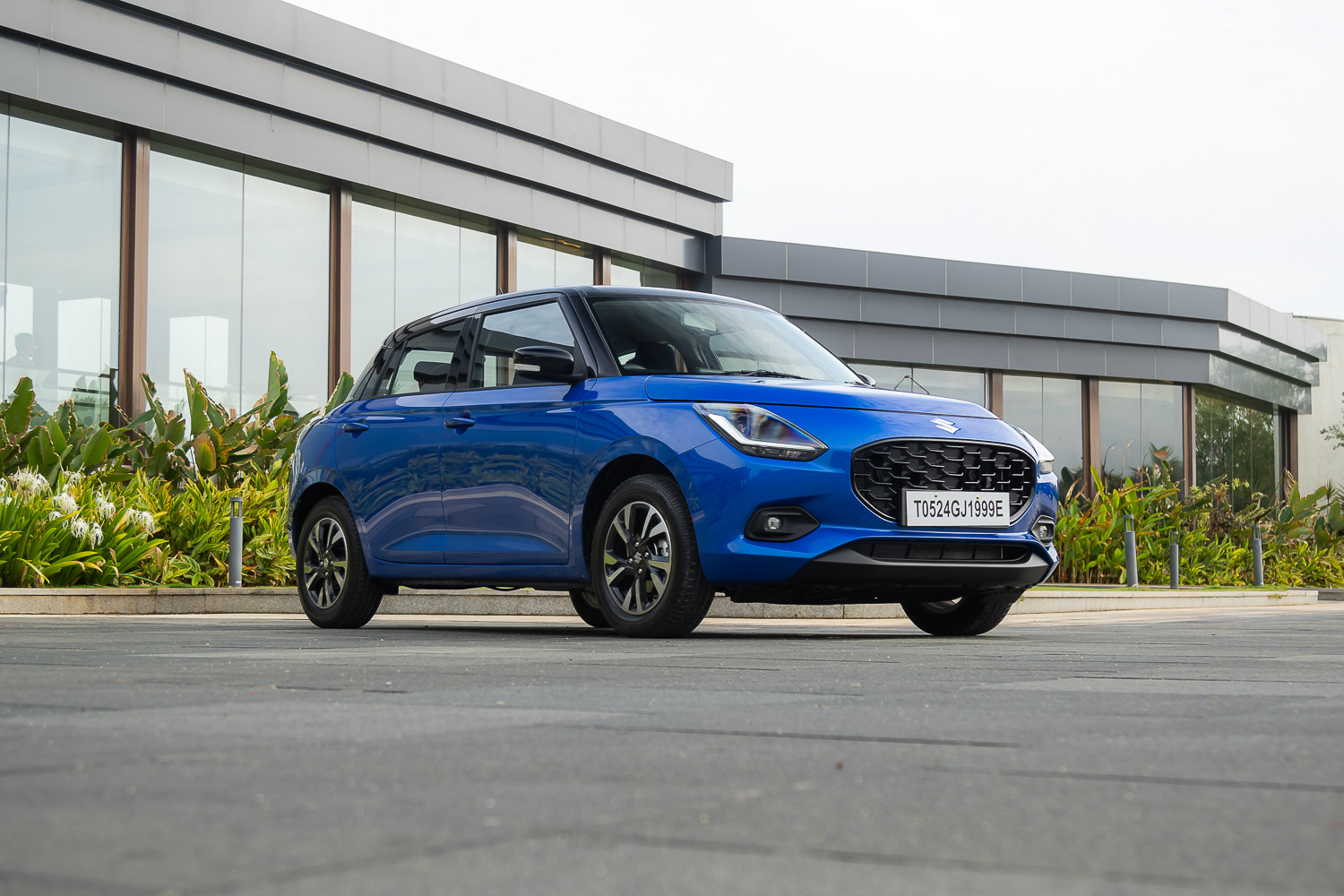 Top Selling Compact And Midsize Hatchbacks In August 2024: Maruti Wagon ...