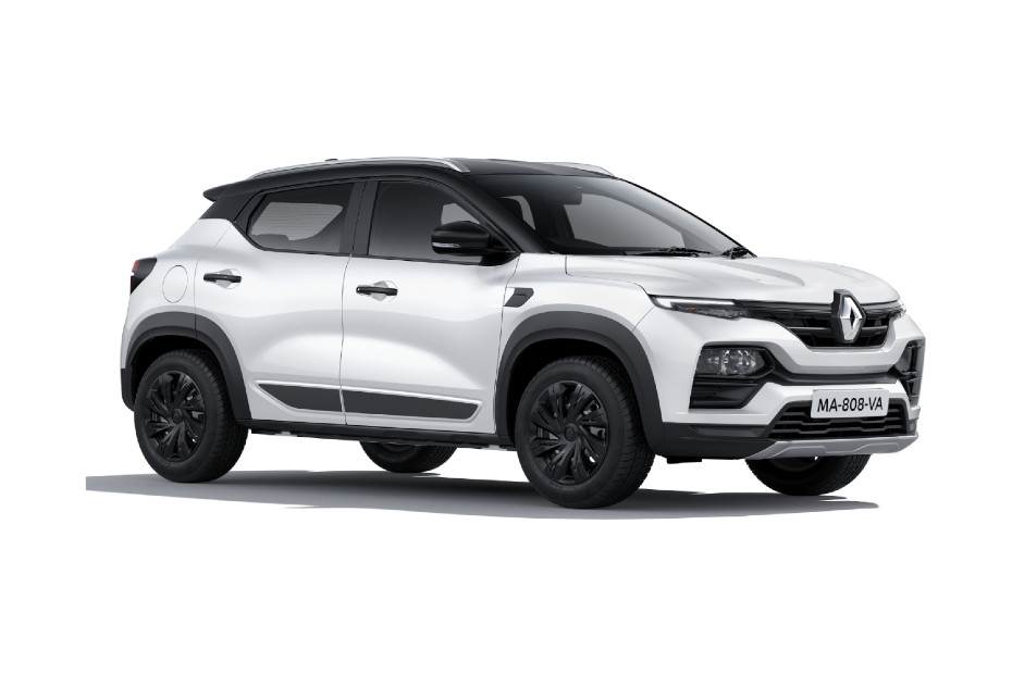 Renault Kwid, Renault Kiger, And Renault Triber Night And Day Limited ...