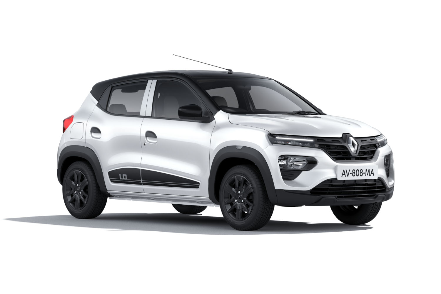Renault Kwid, Renault Kiger, And Renault Triber Night And Day Limited ...